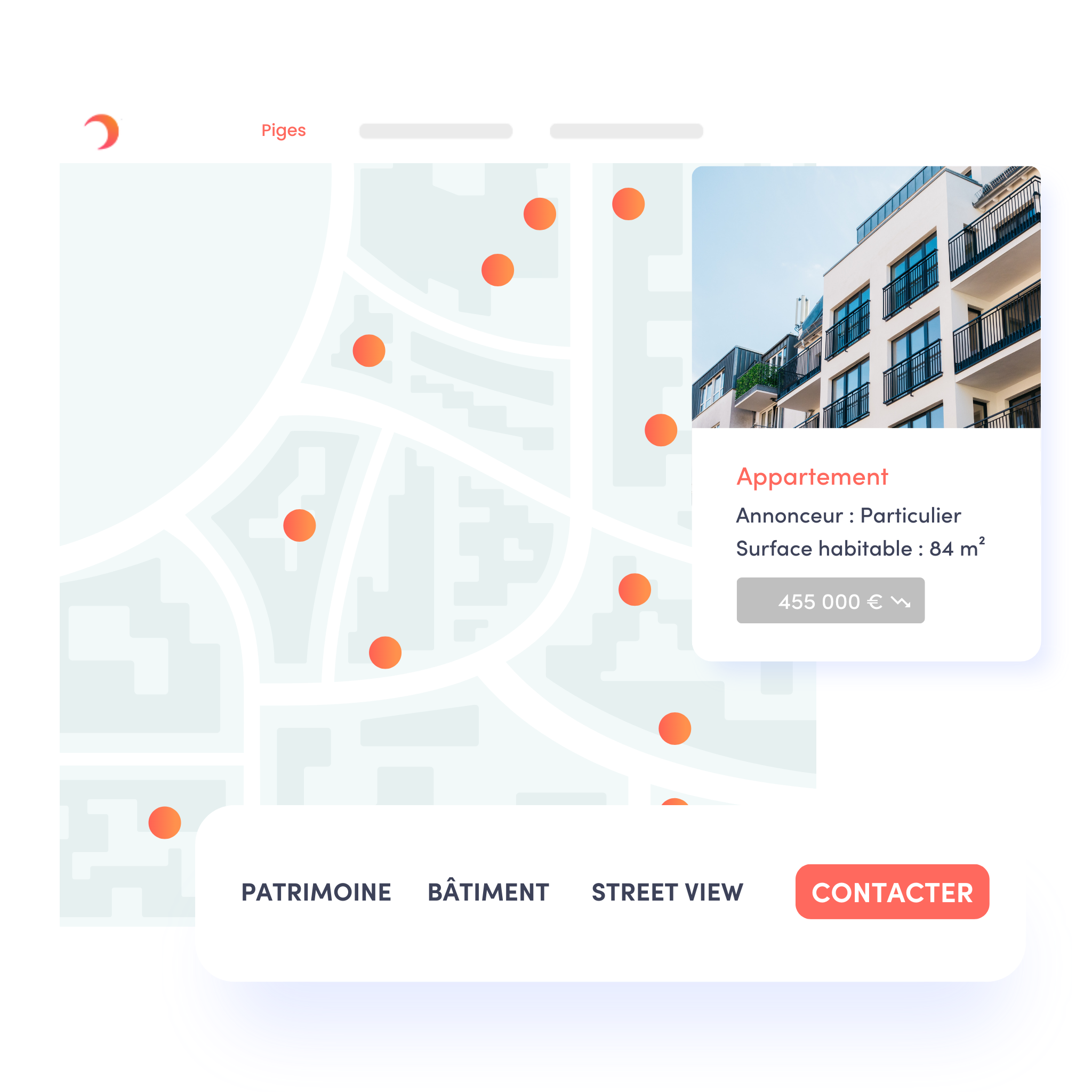Script de pige immobilière pour votre prospection téléphonique